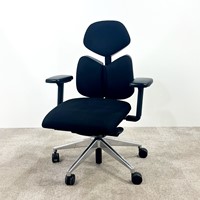 Rohde Grahl mediTre Bureaustoel Directinrichten.nl